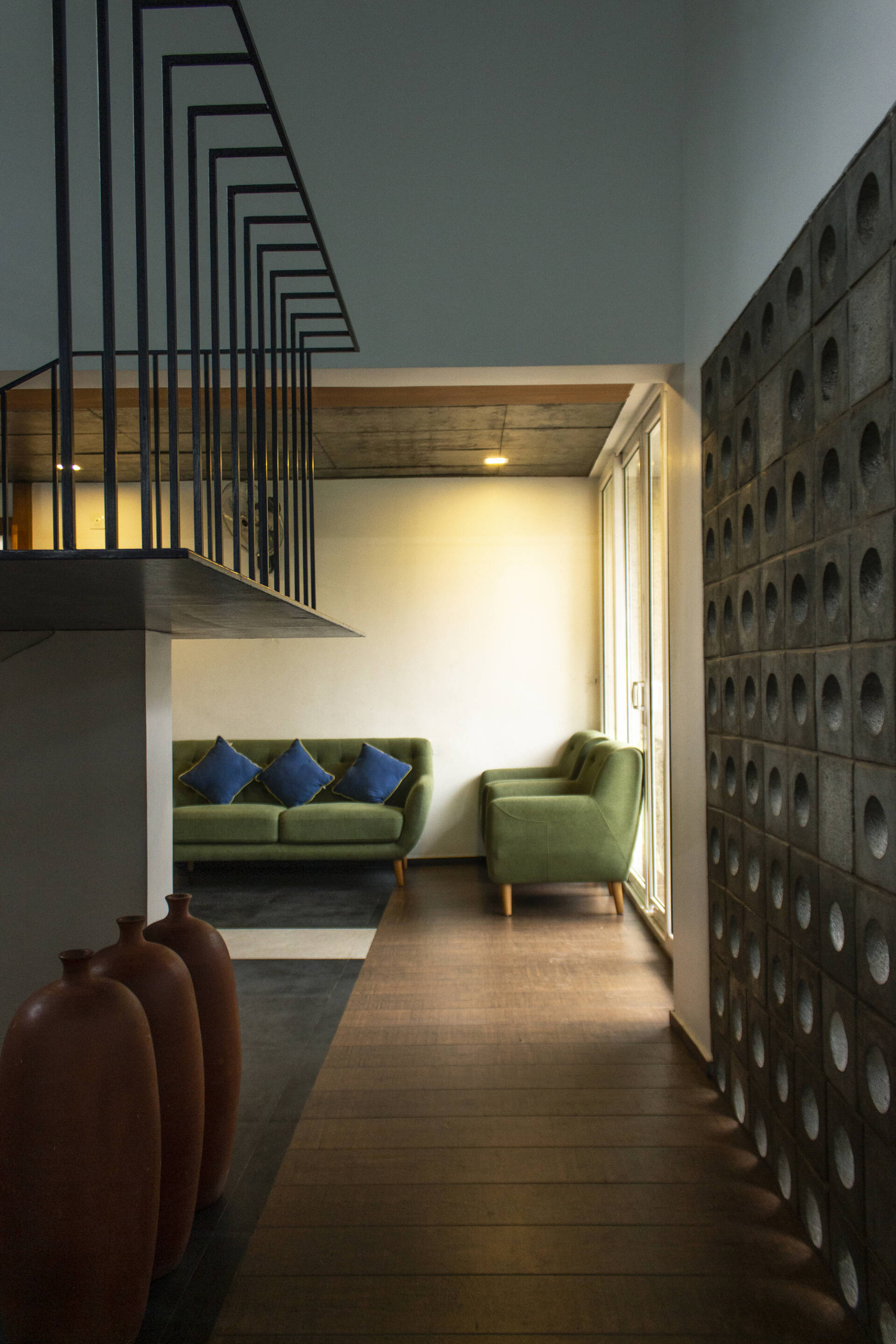 Anas Babu Residence - Không gian sống lý tưởng dành cho gia đình nhiều ...