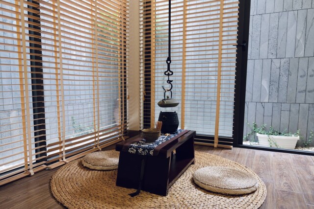 Đem phong cách Zen - xu hướng thịnh hành gần đây vào không gian sống ...