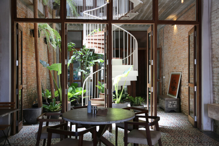 15 thiết kế cửa 4 cánh từ cửa lùa đến cửa đẩy, dễ ứng dụng với nhiều ...