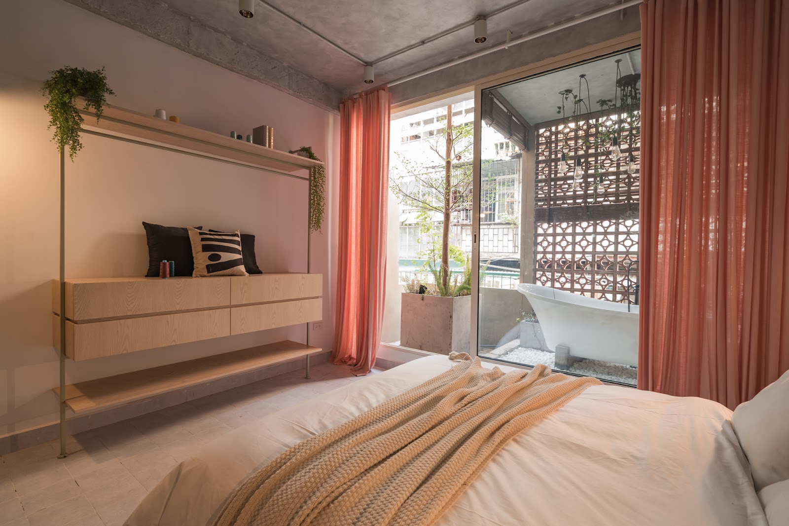 Không gian mang hơi thở retro tại Hà Nội